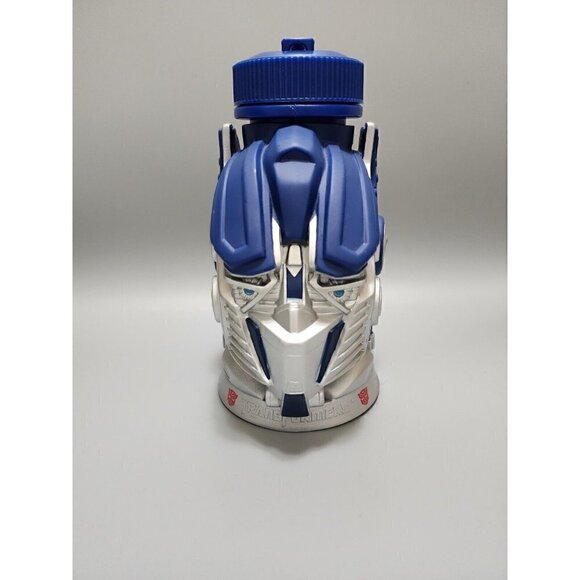 Universal | Dining | Rare Universal Studios Transformers Optimus Prime ...